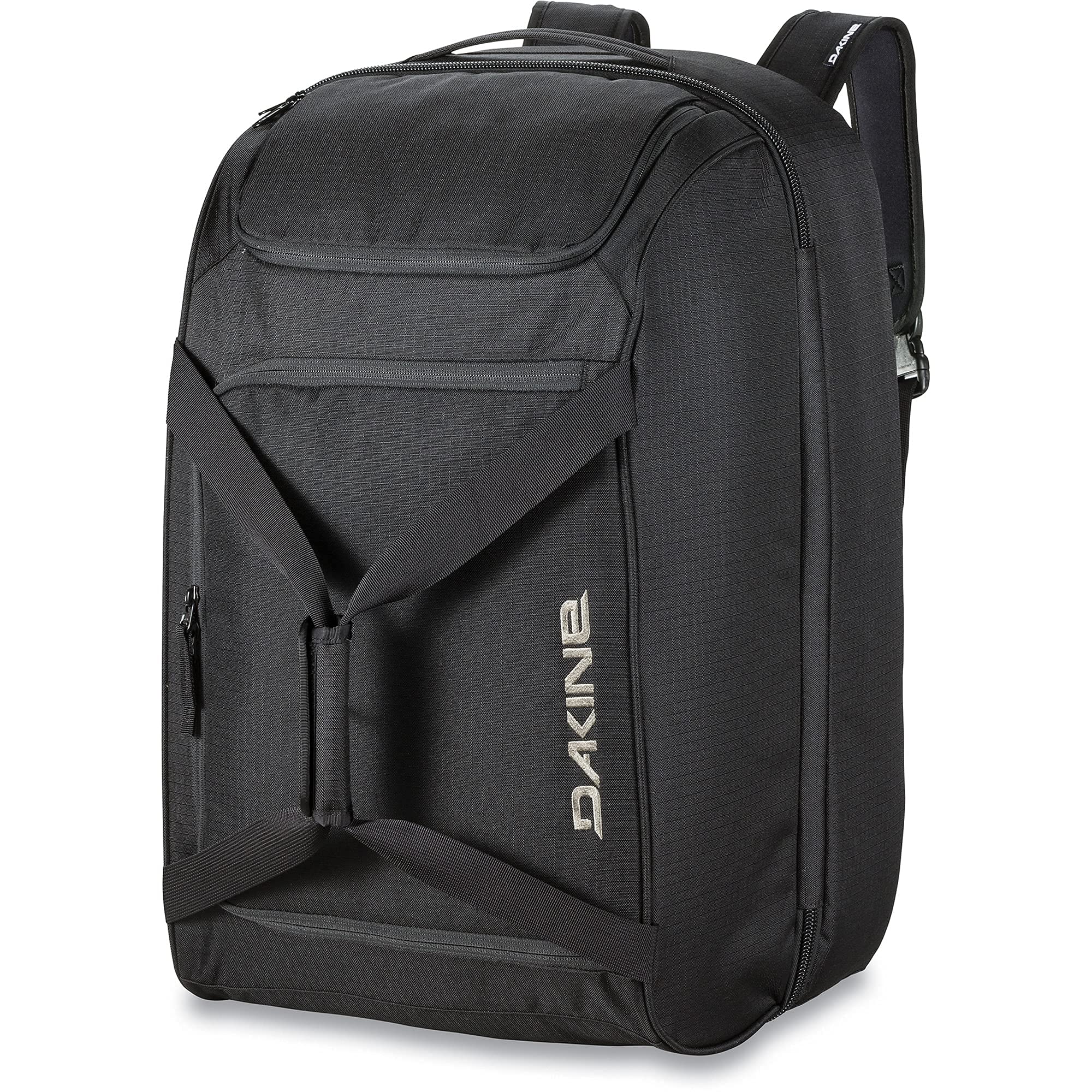 Dakine Boot Locker DLX 70L - Cascade Camo, One Size