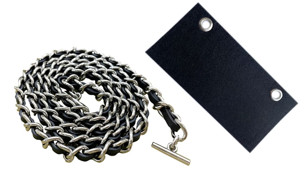 Conversion Kit Compatible With Chanel Tri-fold Small Wallet Christmas Gif For Women Brithday Gift Valentine's Day Gift