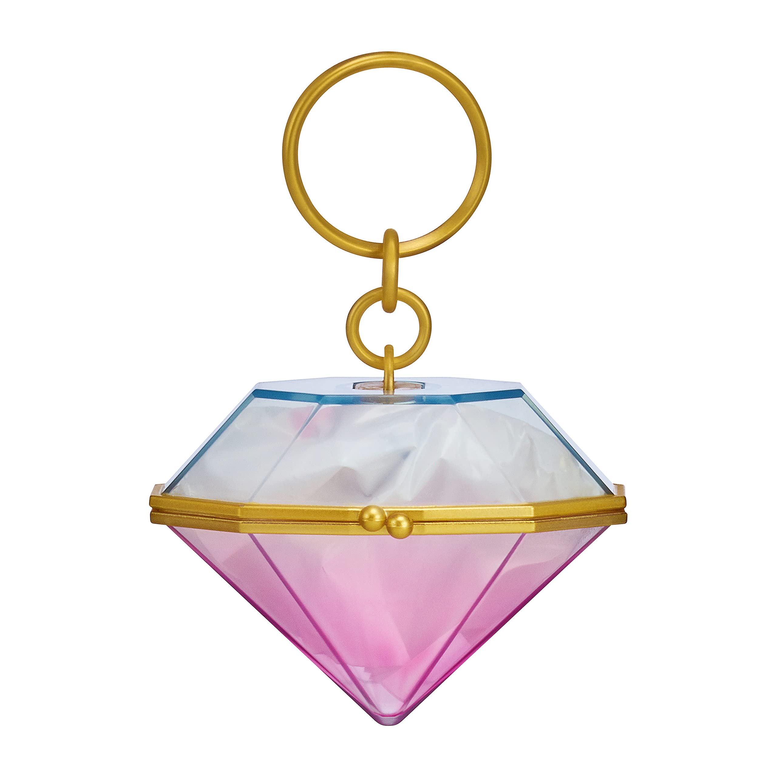 REAL LITTLES | Collectible Micro Handbag Collection | 5 Exclusive Bags | Plus 17 Beauty Surprises Inside!, Multicolor (25266)