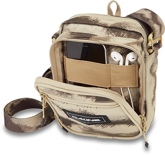 Dakine Field Bag - Flash Reflective, One Size