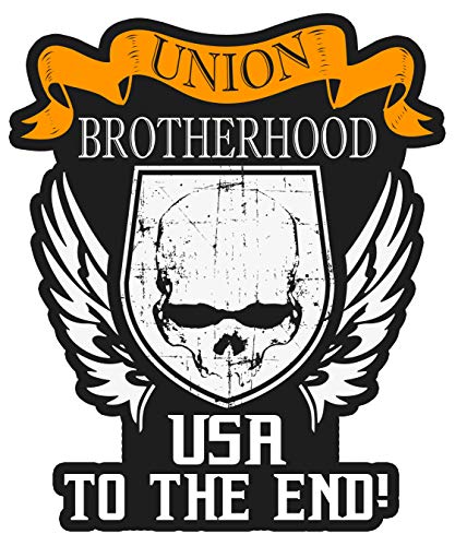 Hard Hat & Tool Box Vinyl Stickers – Stickers for Adults - Funny Decals for Hardhat, Construction, Union, Oilfield, Electrician, Ironworker, Mechanic, Welding, American Flag