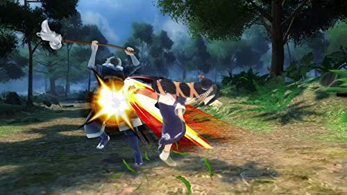 Utawarerumono: Zan - PlayStation 4