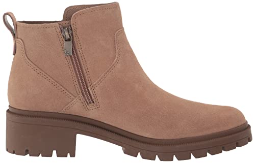 Koolaburra by UGG Women's Berea Ankle Boot, Amphora, 9