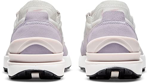 Nike Waffle One Sail/Light Soft Pink/Summit White/Venice 8.5 B (M)
