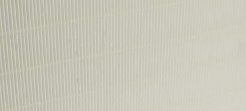 Sharp True HEPA Replacement Filter For FZ-A60HFU,Black