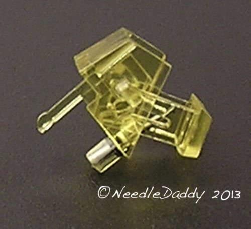 TURNTABLE NEEDLE STYLUS FOR Empire S100S 100S 280LT 380LT CARTRIDGE 4241-D7