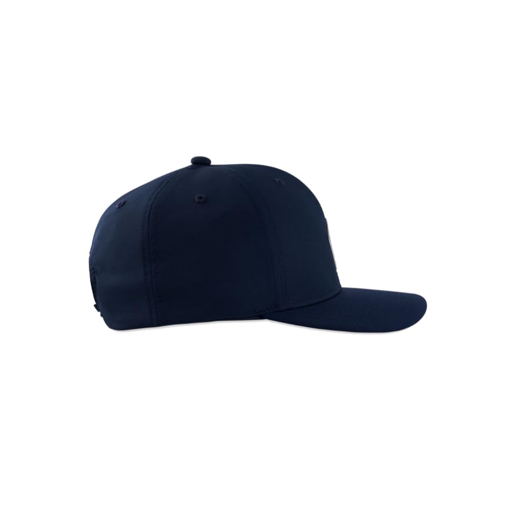 Callaway Golf 2022 Patriot Adjustable Hat, Adjustable Size, Navy Color
