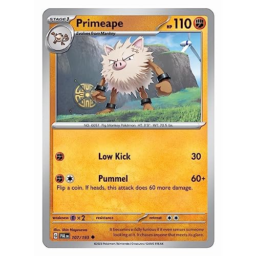 Pokemon TCG Annihilape EX Box