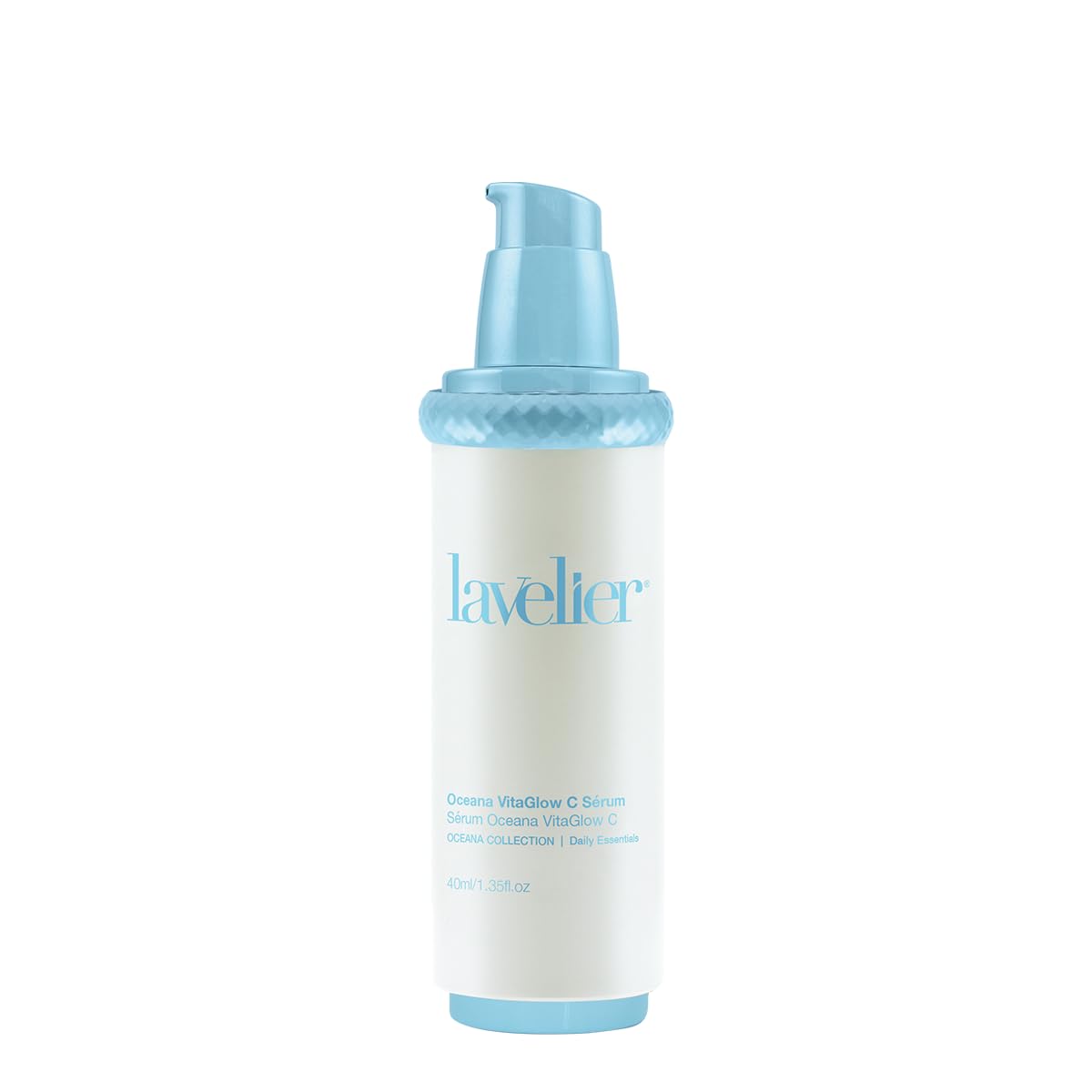 Lavelier Nourishing Vitamin C Serum 1.35 Oz