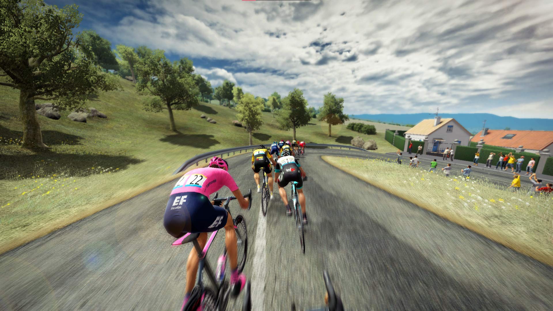 Tour de France 2021 (PS4)