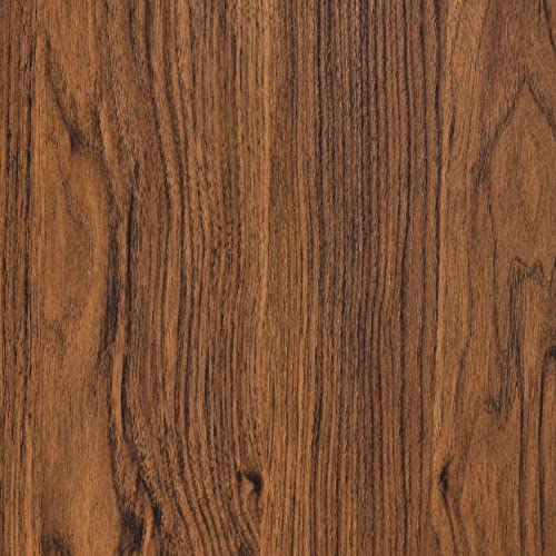Modway EEI-5743-WAL Transmit 31" Wood Bookcase, Walnut