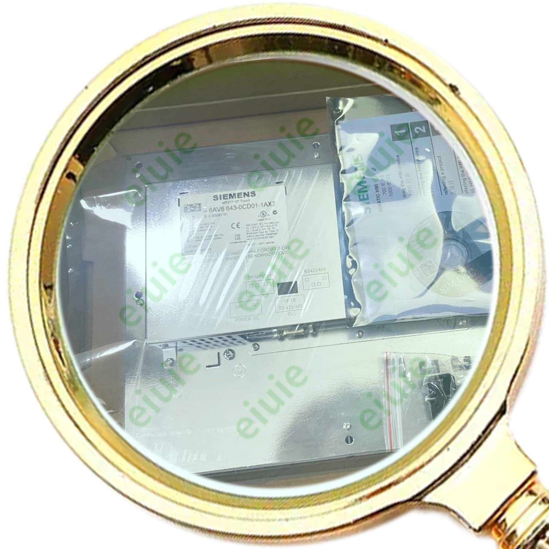 eiuie 6AV6643-0CD01-1AX2MP 277 10" Touch Multi Panel 6AV6 643-0CD01-1AX2 3209.37 3 11 3209.37 2 2 3 5 Active