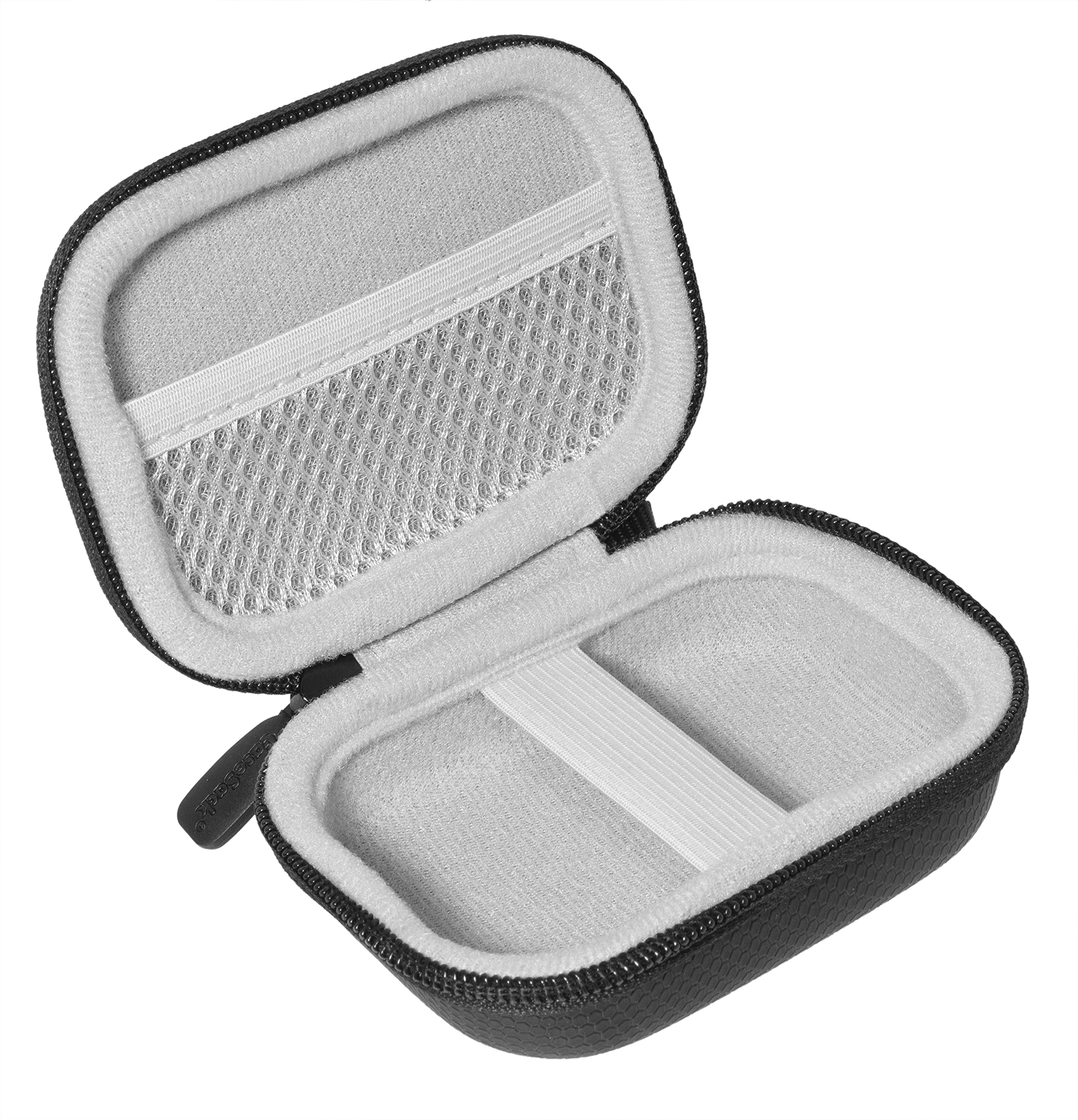 CaseSack Case for Bose QuietComfort Noise Cancelling Earbuds - True Wireless Earphones