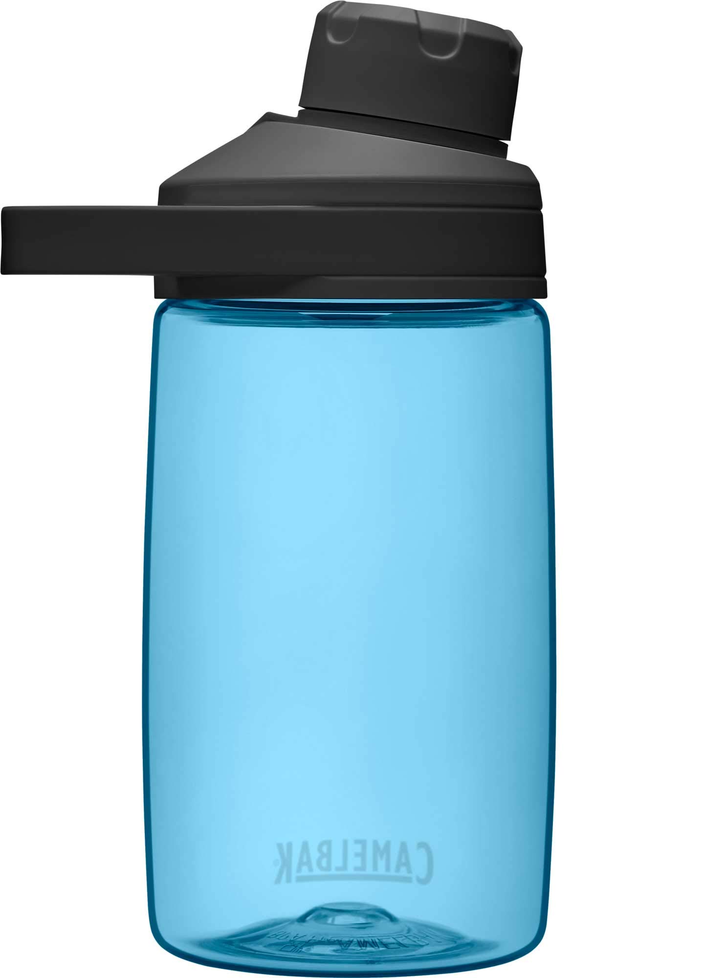 Chute Mag BPA-Free Water Bottle - 14oz, True Blue