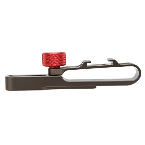 DXBO SSD Mount Bracket, SSD Mounting Bracket Easy Install High Strength for T5 SSD