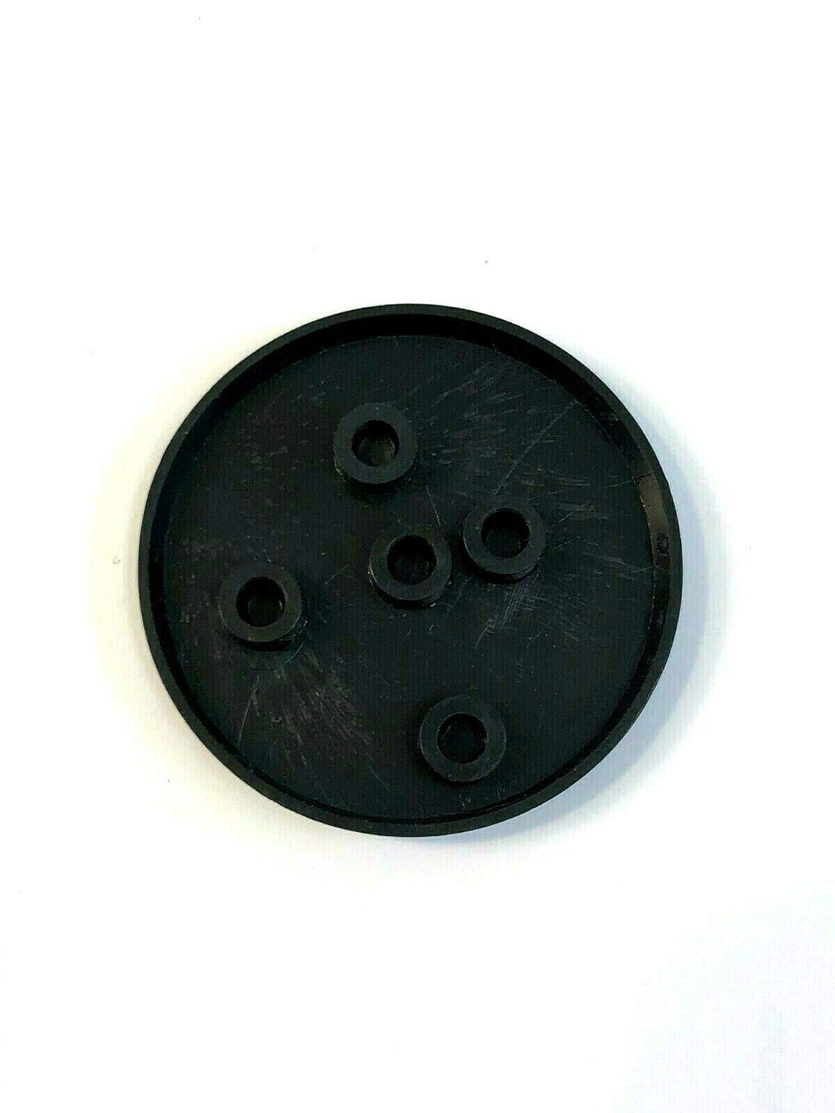 VHOB Lot of 20 40mm Round Bases for Warhammer 40k & AoS Games Workshop Wargame Bitz