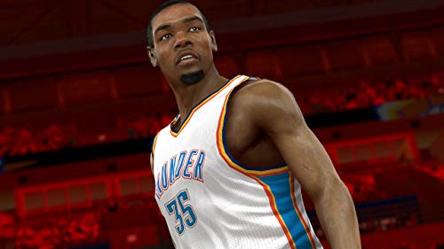 NBA 2K15 - PlayStation 3 (Renewed)