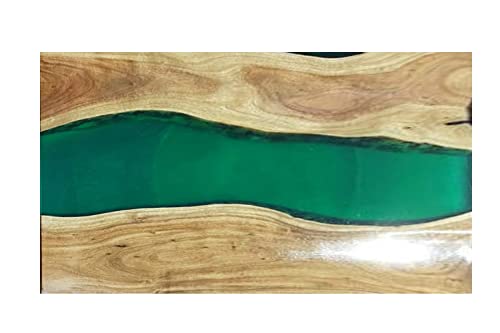 Epoxy Table, Live Edge Wooden Table, Epoxy Resin River Table, Natural Wood, Dining table, Natural Epoxy Table, Resin Table