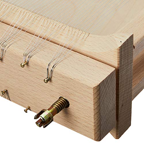 Eppicotispai 2009/CM Pasta Cutter, Large, Brown