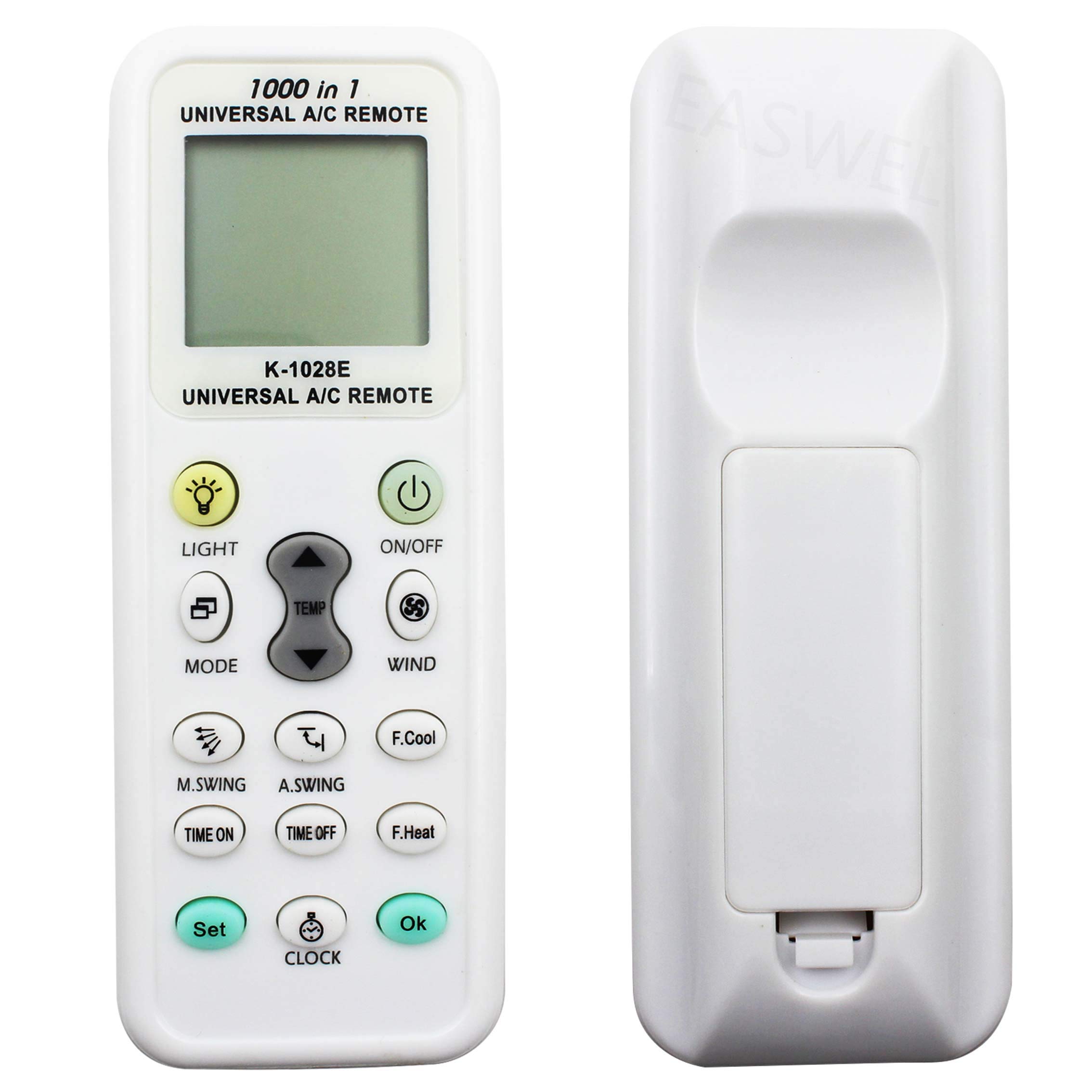Remote Control for Sharp Air Conditioner 9JQ30510131 AFQ100RX CRMC-A310JBE0