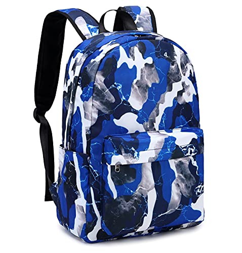 JIANYA Kids Backpack Boy/Girl Backpacks for School with Lunch Box Elementary Back Pack Bookbags for Boy/Girl