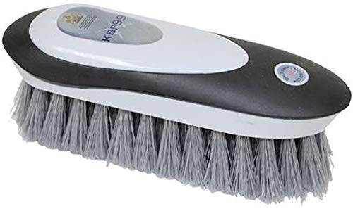 Vale Brothers KBF99 Dandy Brush - Product (Black/Grey)