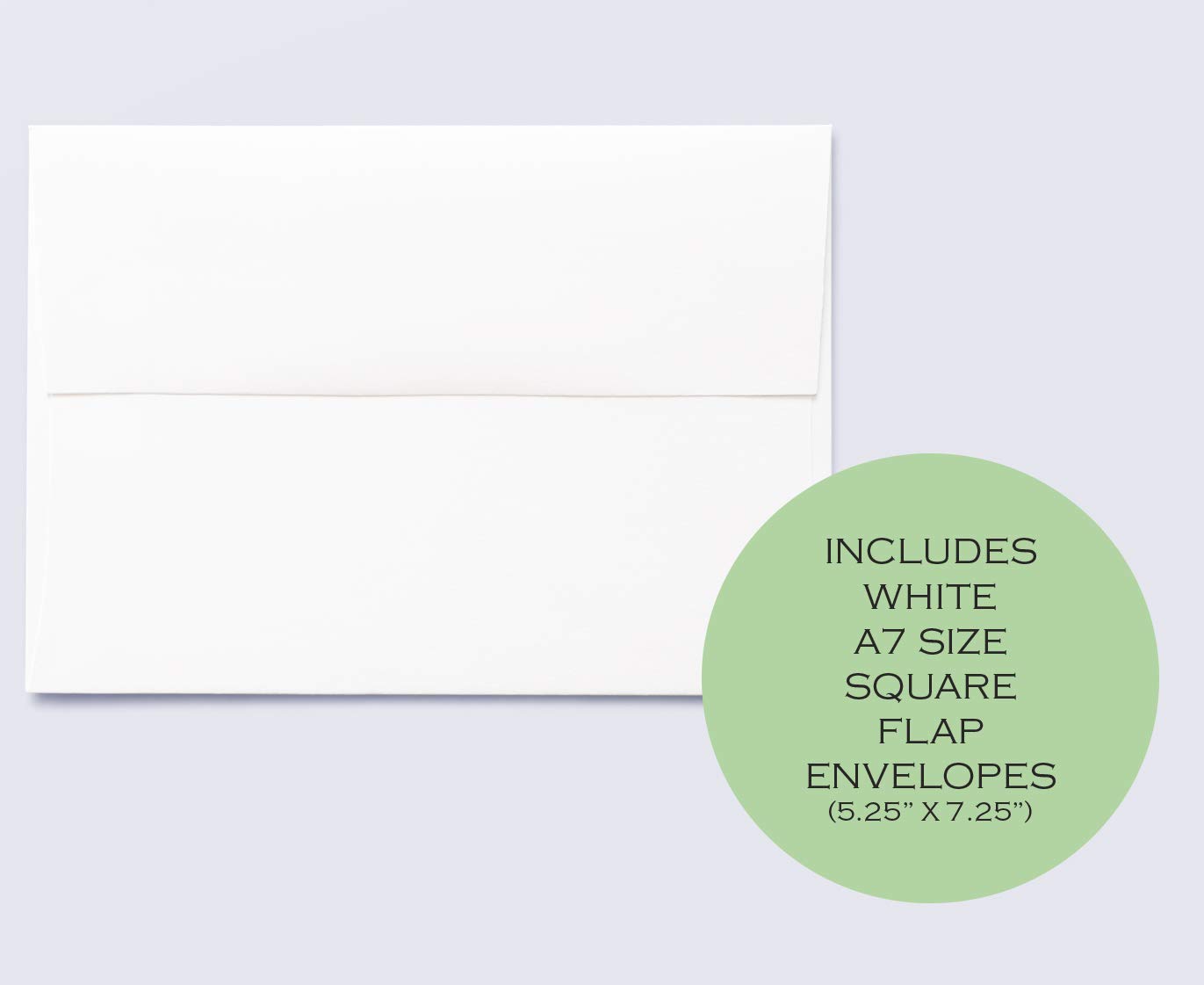 Moonrise Papery Set of 25 Lemon Theme Bridal Shower Invitations with Envelopes β Main Squeeze Bridal Shower Invitations with Envelopes