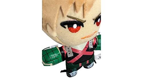 Verycos Anime Plushie Plushies Plush Toy Doll Stuffed Animals
