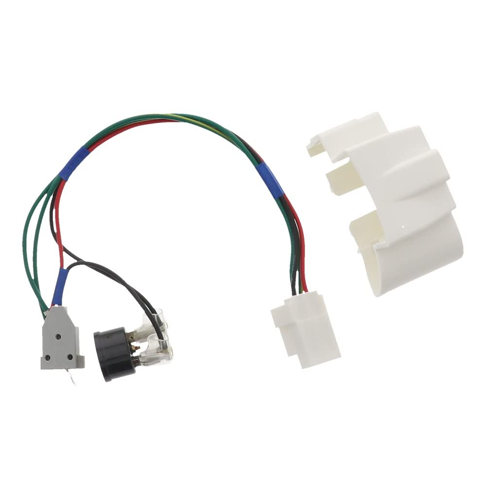 ERP EBG60663205 Refrigerator Thermistor