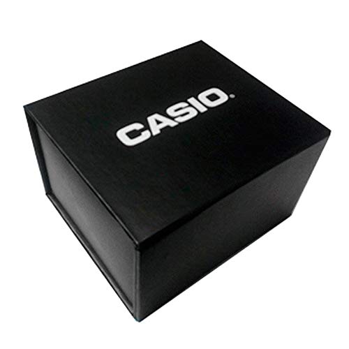 Casio LWS-1000H-1A Lap Memory Digital Kids Watch LWS-1000 100M WR Original New