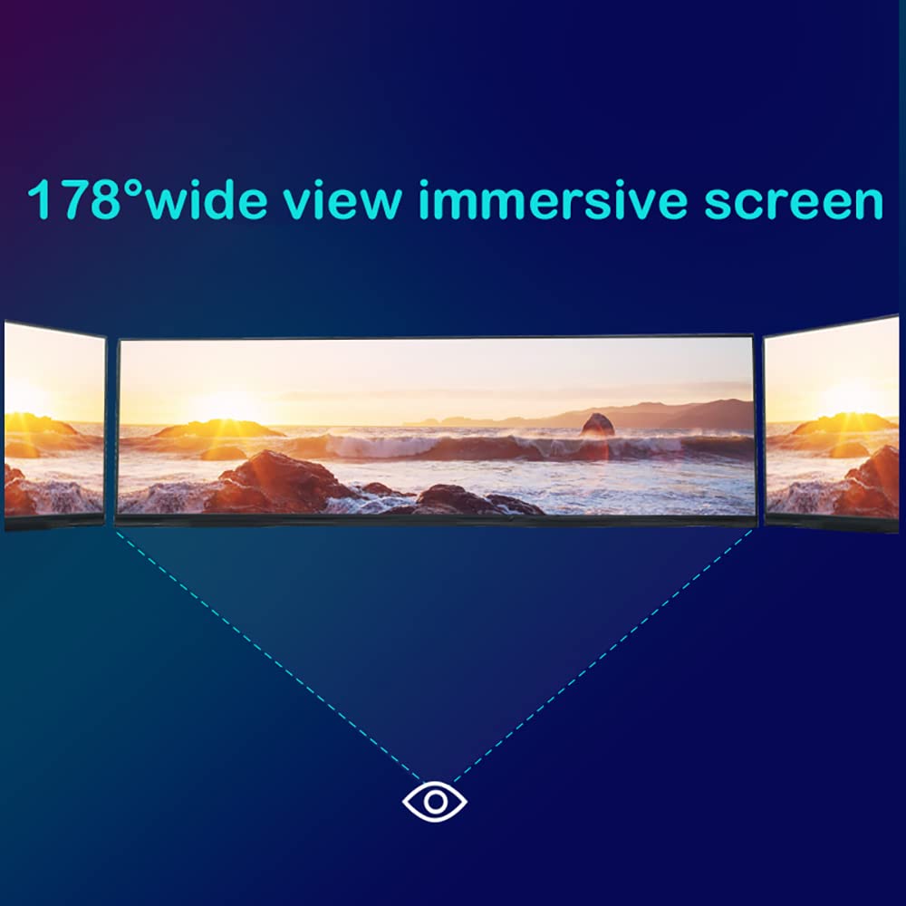 EDIY 8.8Inch Mini Screen 480x1920 IPS Strip Display USB HDMI LCD HD Sub Screen Aida64 Monitor for Raspberry Pi 4 3 2 Windows HDR