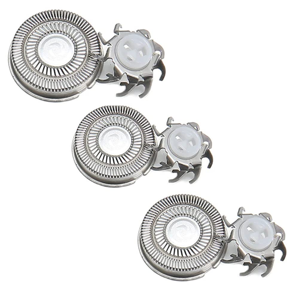Electric Replacement Blades Spare Blades Nasal Trimmer Temple Trimmer Electric Shaving Machine