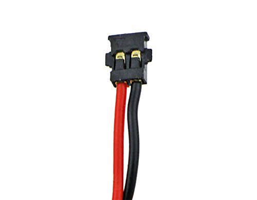 Cameron Sino New Replacement Battery Fit for Nintendo HAC-015, HAC-016, HAC-A-JCL-C0, HAC-A-JCR-C0, Switch Controller(450mAh / 1.67Wh)