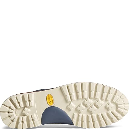Sperry X Herschel Authentic Original Lug Chukka Navy 10 M (D)