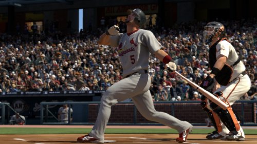 MLB 10: The Show - Playstation 3