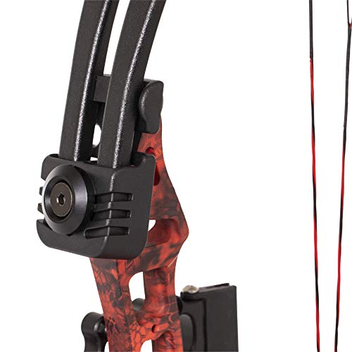 Cajun Sucker Punch Bowfishing Bow Kit