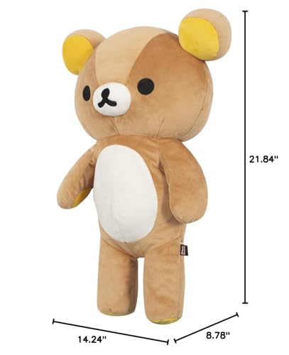 Rilakkuma San-X Original Plush (Large)