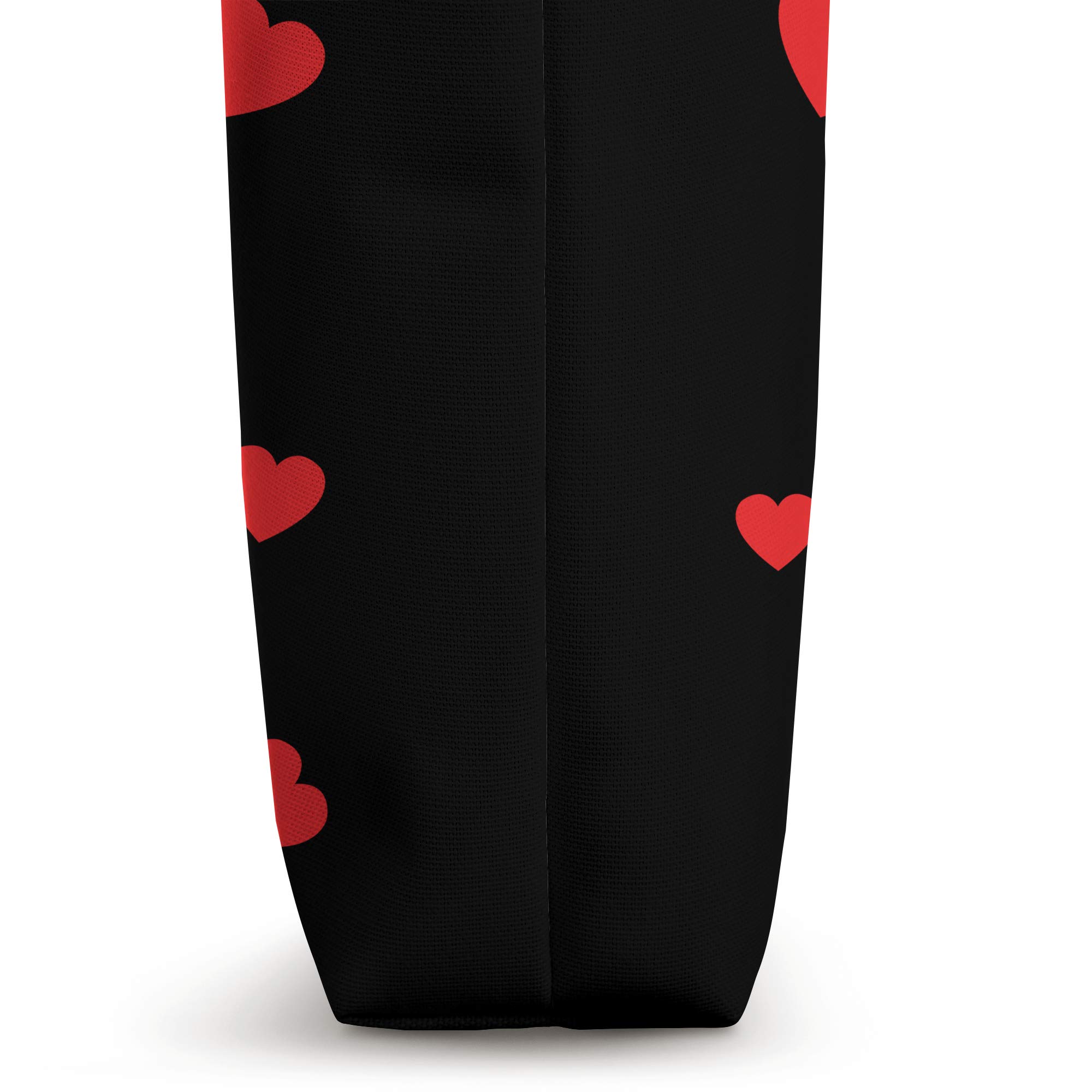 Cute Baby Hippopotamus Valentines Day Gift for Hippo Lovers Tote Bag