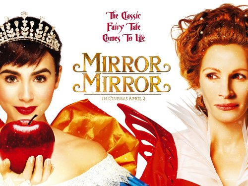 Mirror Mirror