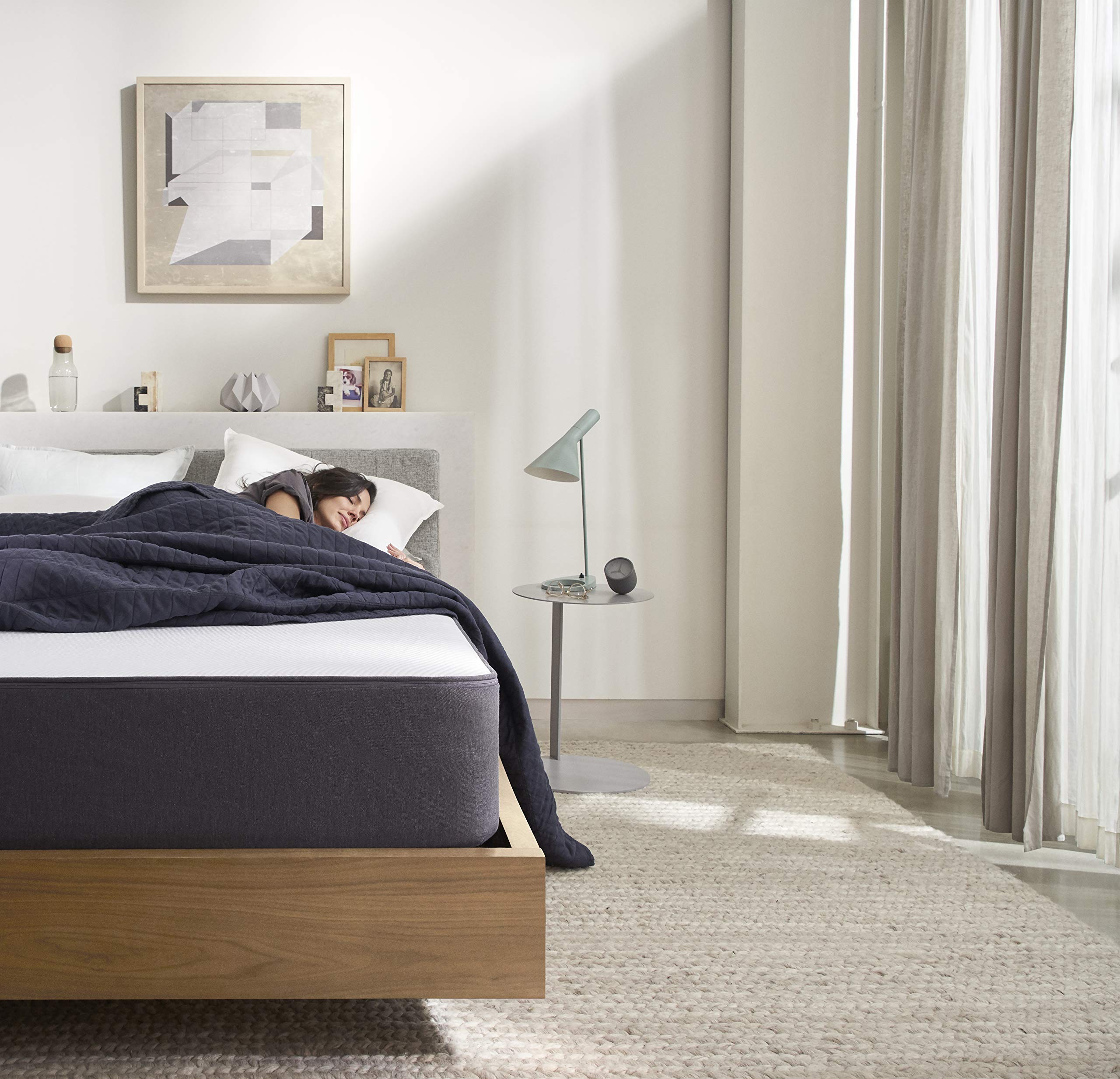 Casper Original Foam King Mattress, 2019 Model