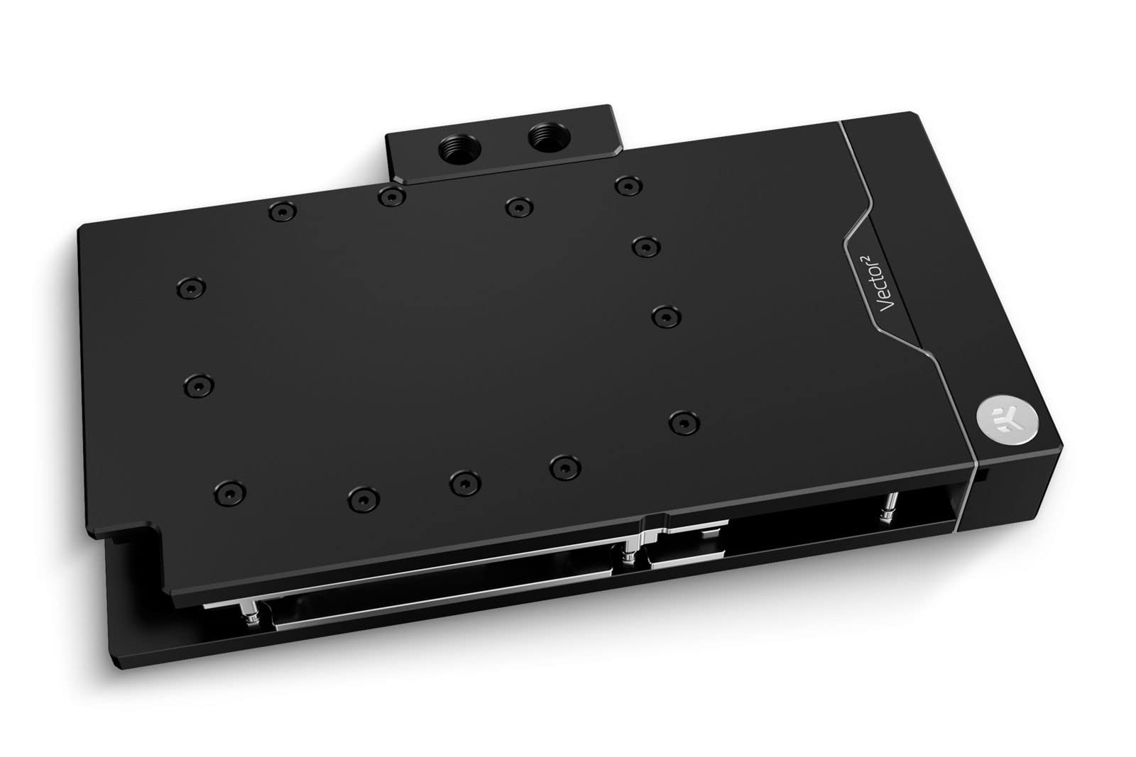 EKWB EK QuanVec² Strix/TUF RTX 4090D-RGB ABP Nickel + Acetal 3831109901274