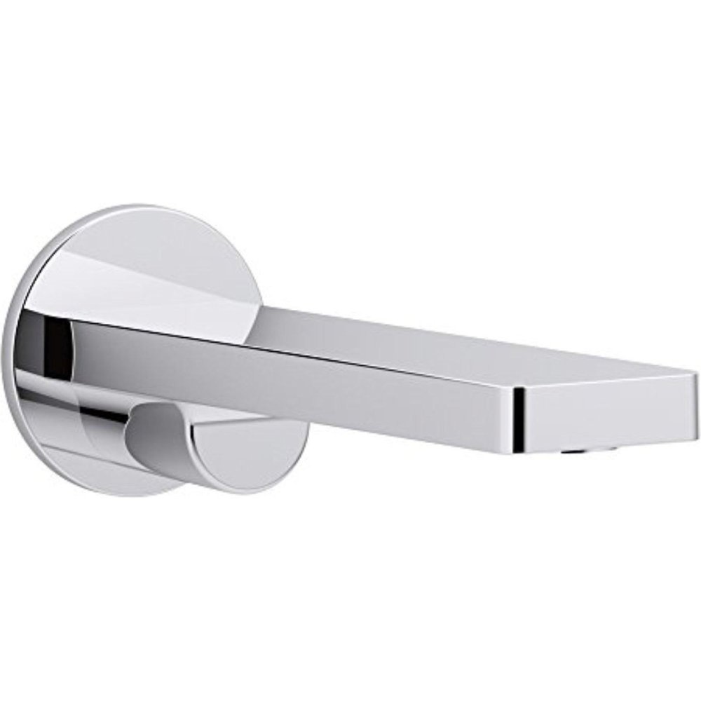 Kohler 73120-CP Composed Bath Faucet, Polished Chrome