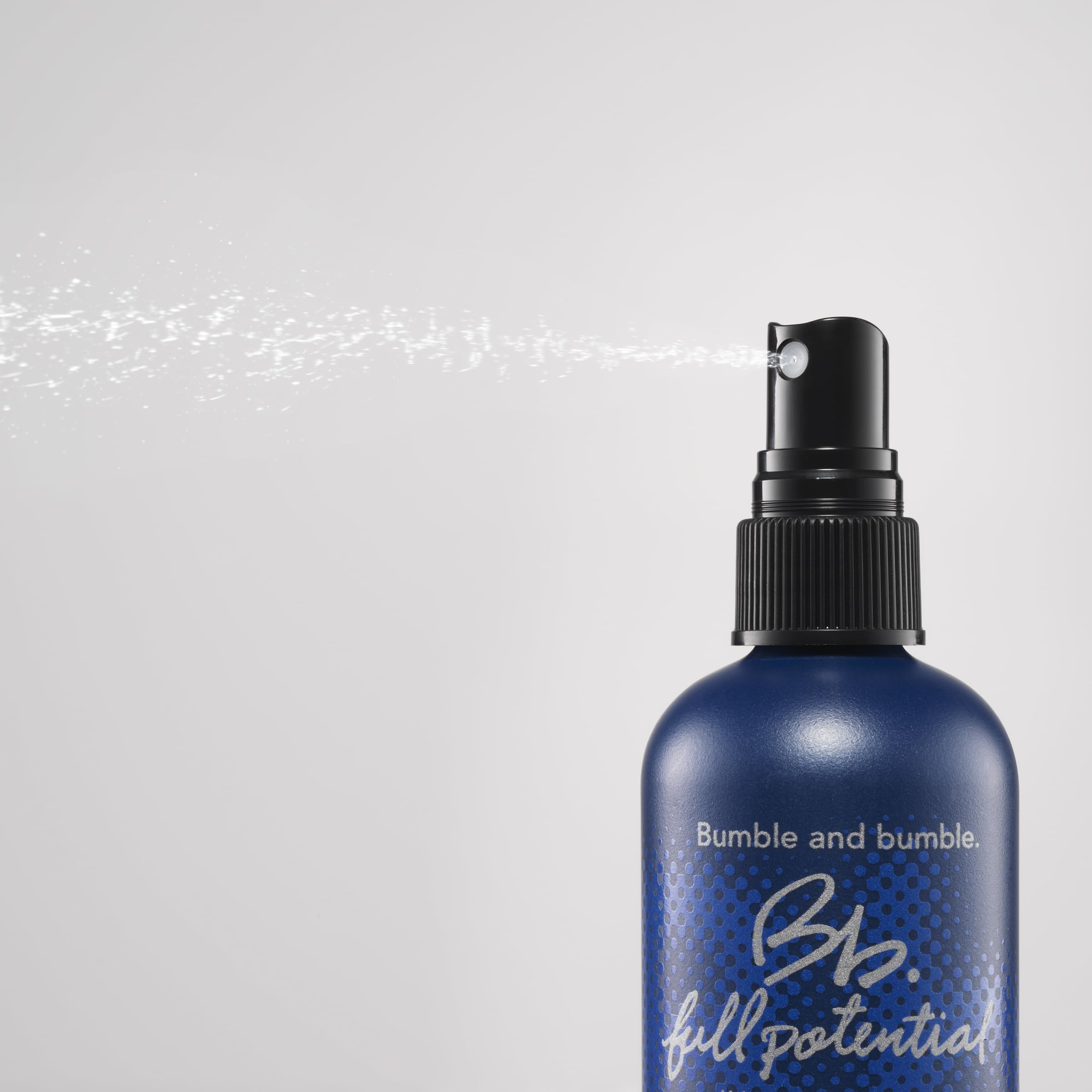 Bumble and bumble Full Potential Hair Preserving Booster Hair Mist, 4.2 fl. oz.