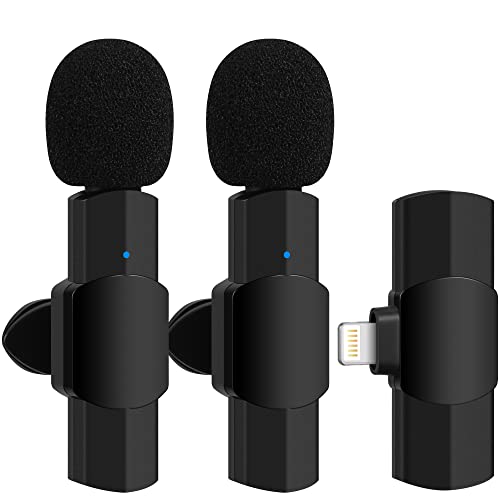 CKOKC Wireless Lavalier