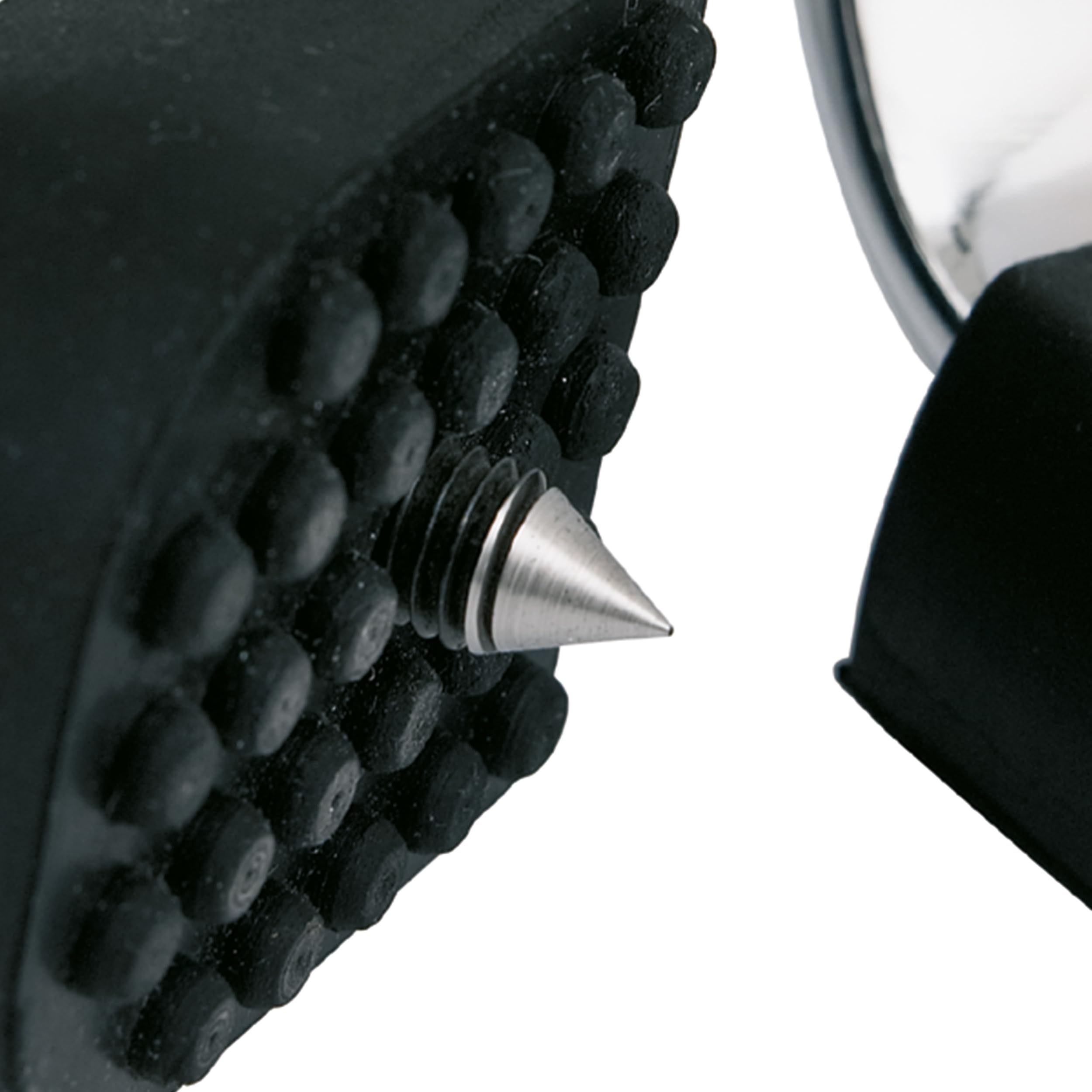Meinl Percussion Stand with Full Height Adjustability-NOT Made in China-Arched Rubber Bracing for More Stability, Adapts to Multiple Djembe Sizes, 2-Year Warranty (ST