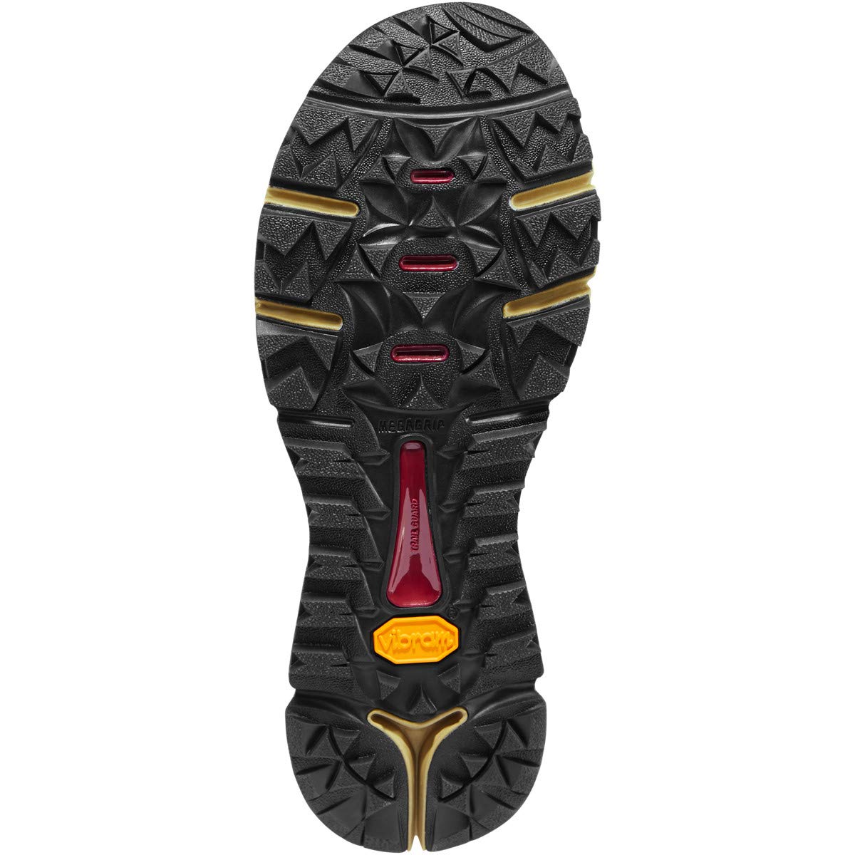 Danner 612138.5M Women's Trail 2650 Mesh Painted Hills 8.5M