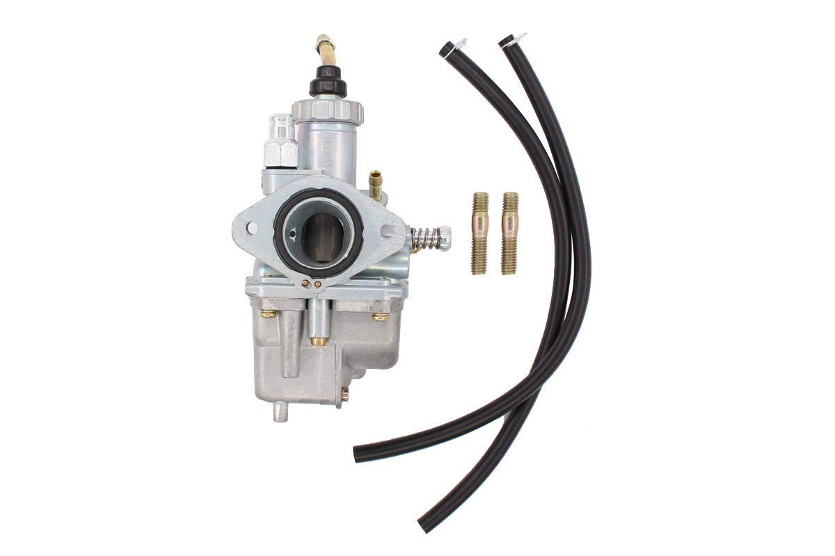 MOTOKU Carburetor for Yamaha Moto 4 225 1986-1988 Timberwolf 250 1992-2000 Grizzly 125 2004-2013