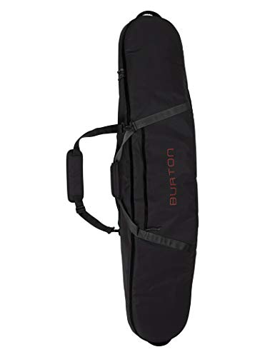 Burton Gig Board Bag, True Black New, 156
