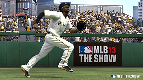 MLB 13 The Show - Playstation 3 (Renewed)