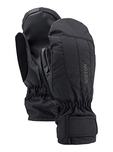 BURTON Women's Insulated, Warm and Weatherproof Winter Profile Under Mitten with Touchscreen
